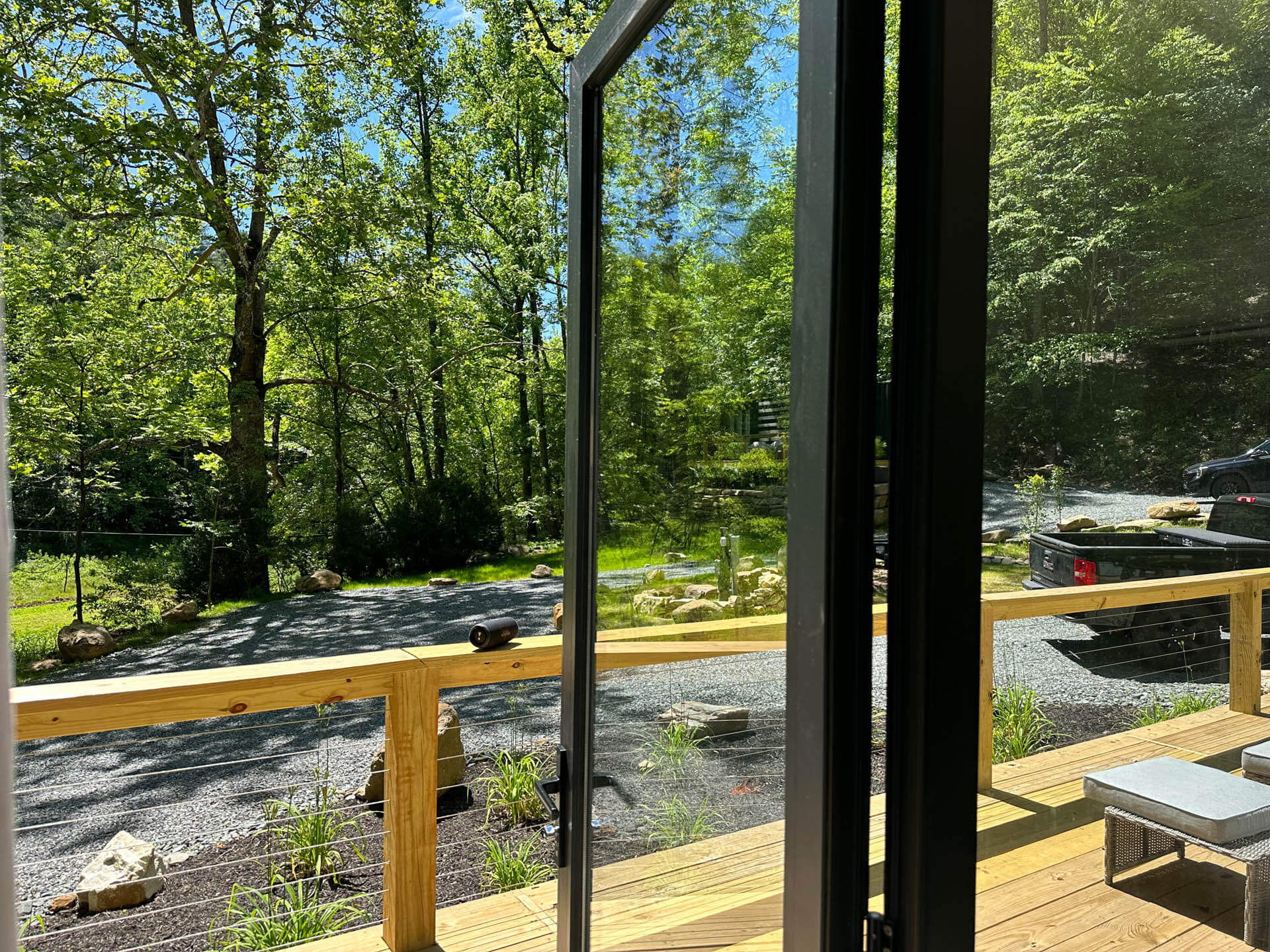 Gallery - Basecamp Smoky Mountains