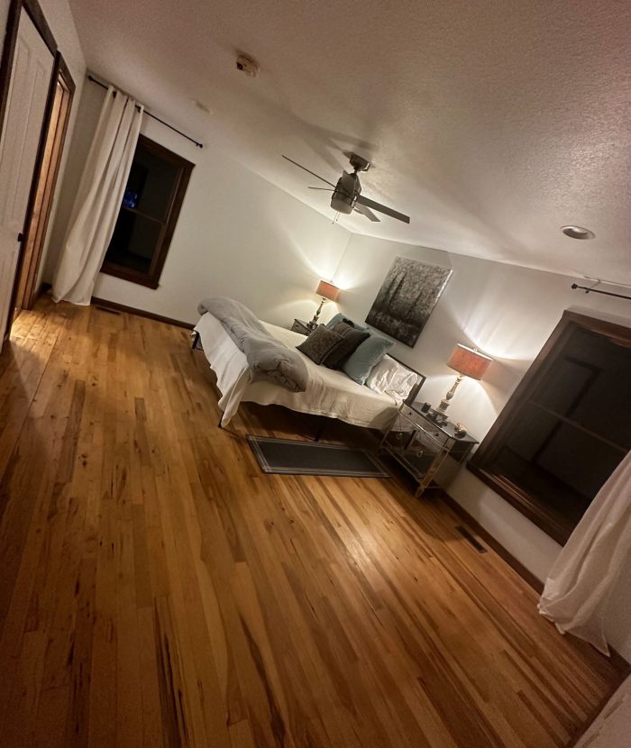 Accommodations | Basecamp Smoky Mountains